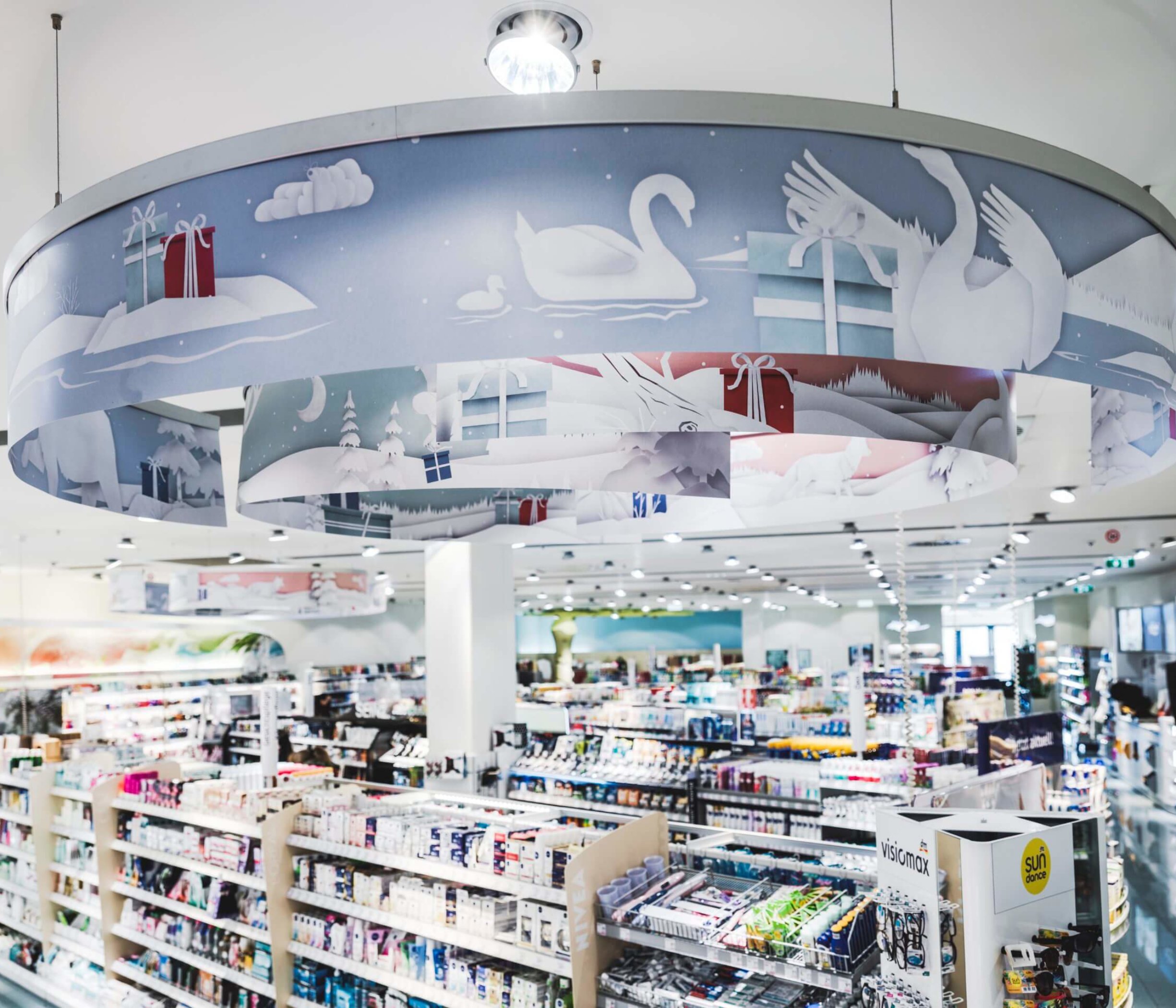 Premium Full-service POS Management & Solutions | ARIAN