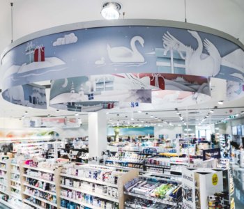Premium Full-service POS Management & Solutions | ARIAN
