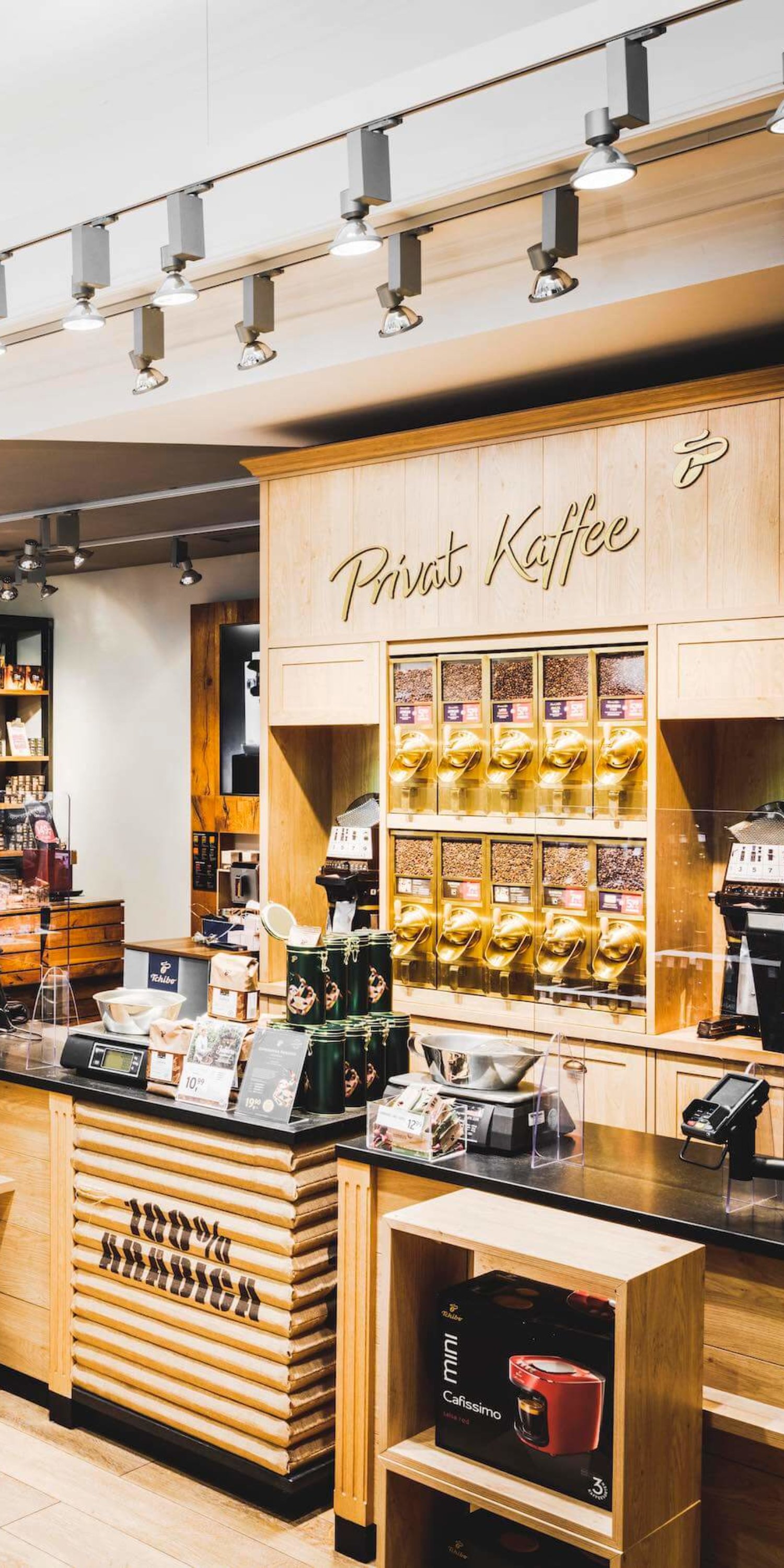 Premium Full-service POS Management & Solutions | ARIAN