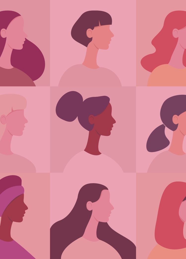 Women in print and design through history - ARIAN