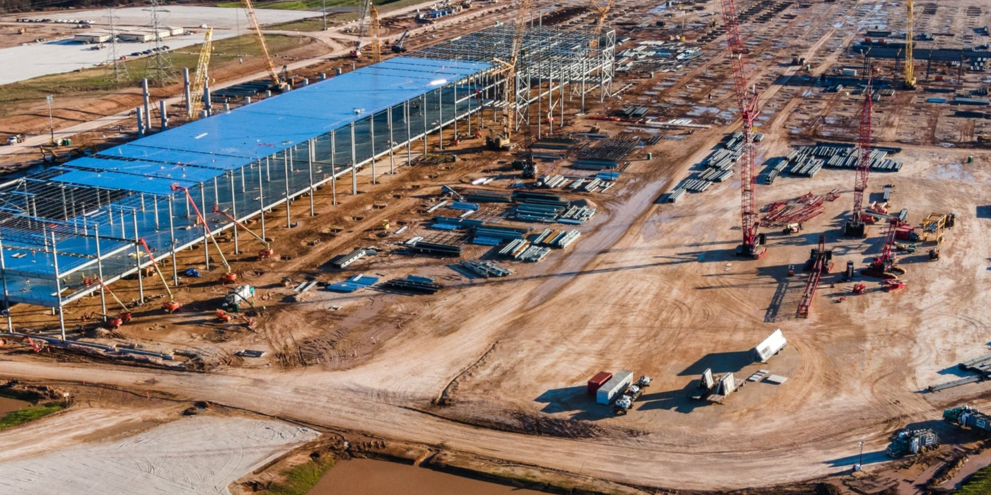 The rise of the Gigafactory-correct - ARIAN